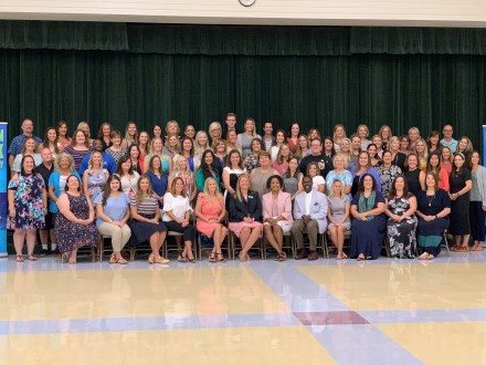 Durbin Creek Elementary School