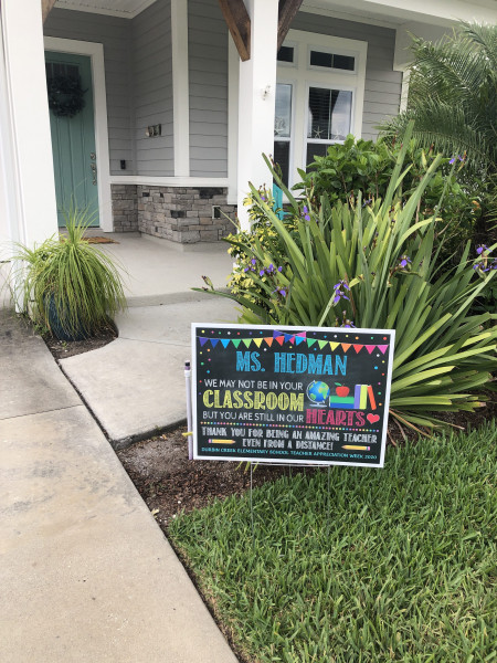 Durbin Creek Elementary School
