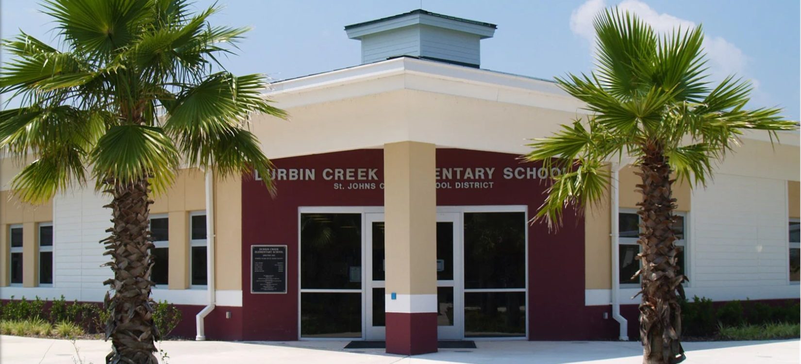 Durbin Creek Elementary School